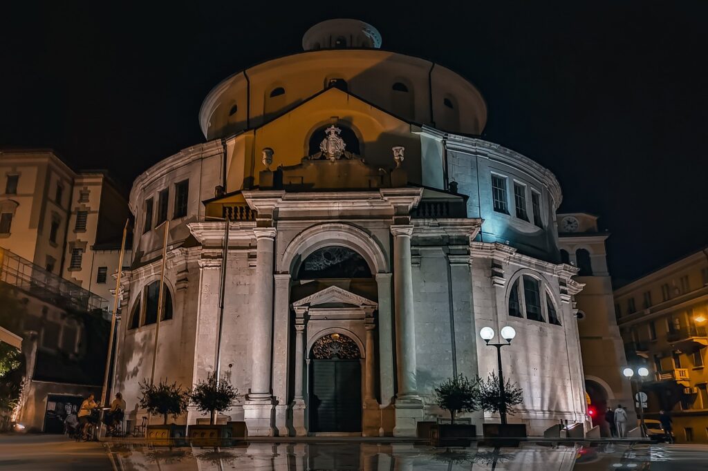 Rijeka | Croatie | Tourisme | Que faire, voir | Tours