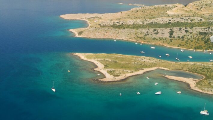 Île de Krk - Guide tourisme Croatie